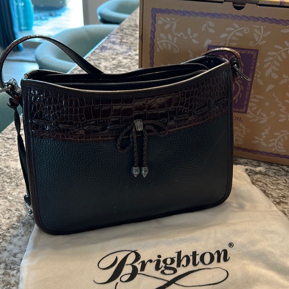 Brighton | Bags | Brighton Purse | Poshmark